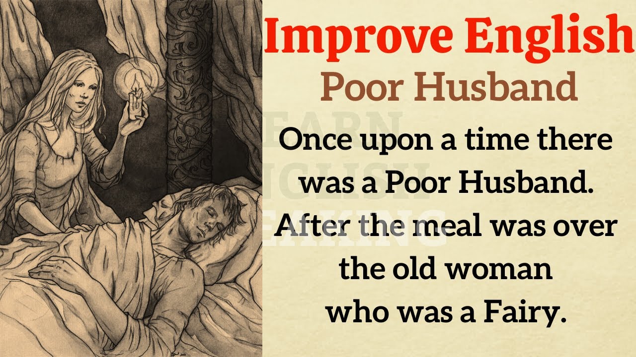 Improve English 🔥 Learn English Through Story Level 3 ️Speaking English Graded Reader LetsTalk ...