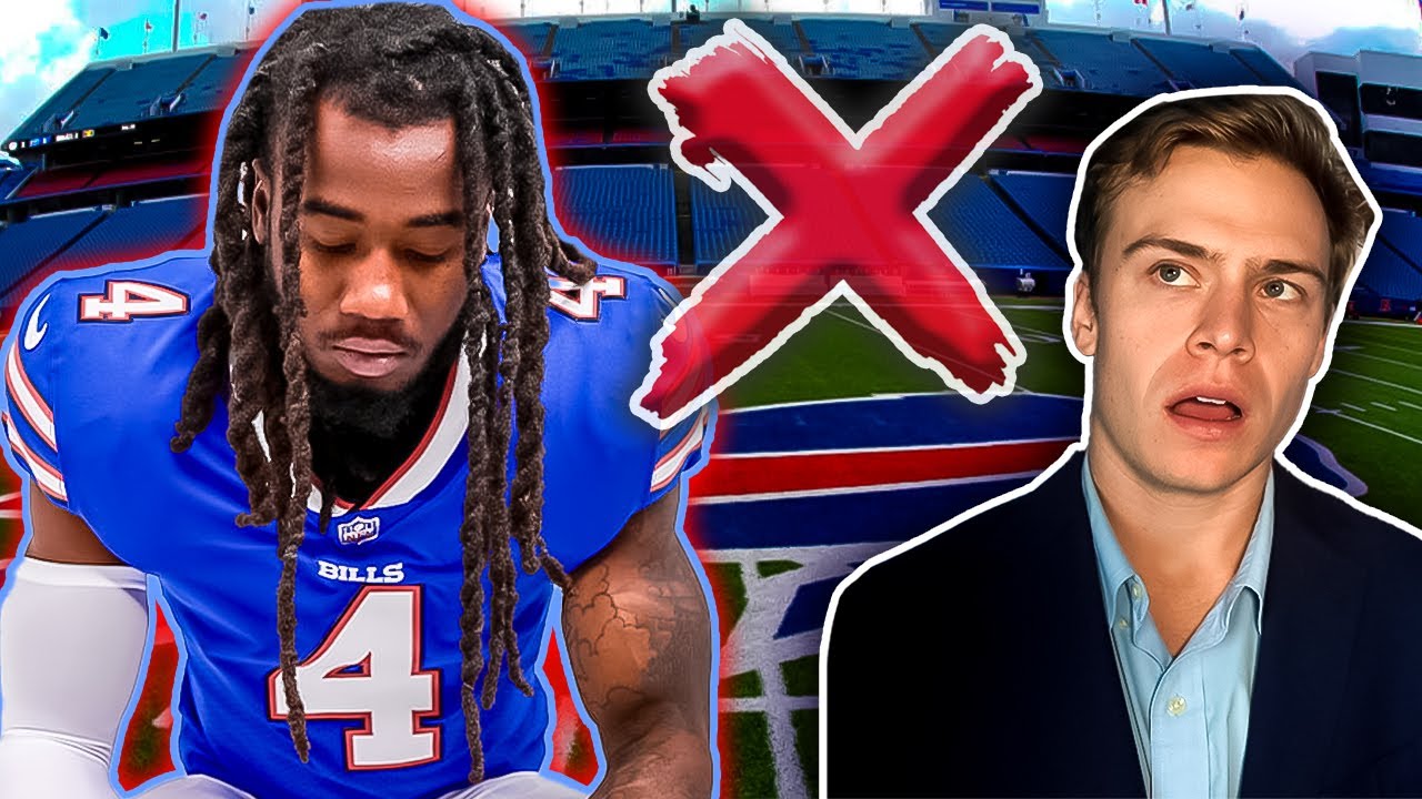 The Worst Draft Picks In Fantasy Football (ESPN) - YouTube