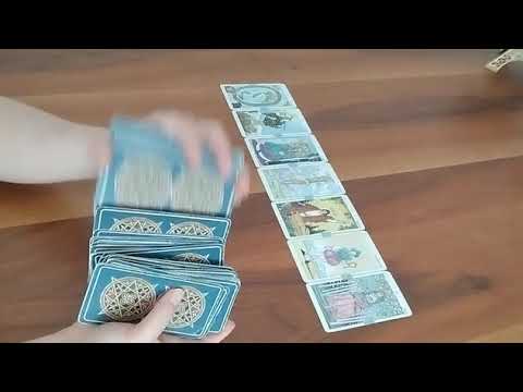 Aklındaki kişiyi ağustos ayında neler bekliyor😉❤💲🍀