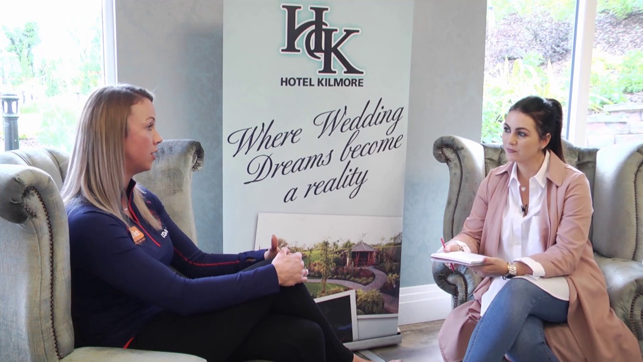 Laura Corrigan AFL Player talks to Louise O'Reilly, All About Sport on ...