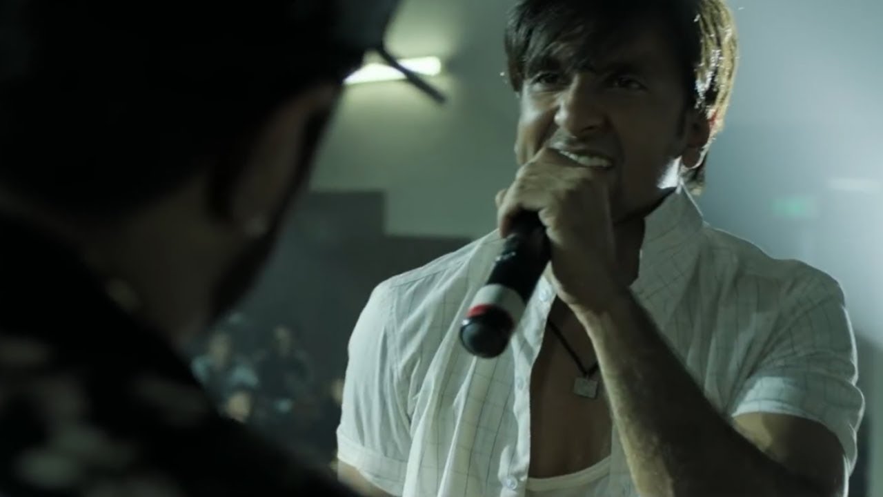 Gully Boy All Song Exclusive Details | Asli Hiphop - Apna Time Aayega ...