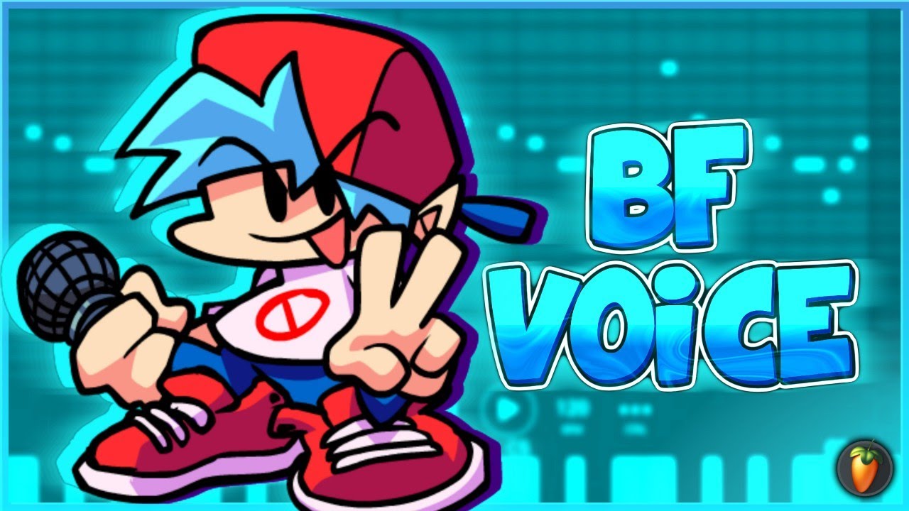how to do bf voice in fl studio mobile || como hacer la voz de ...