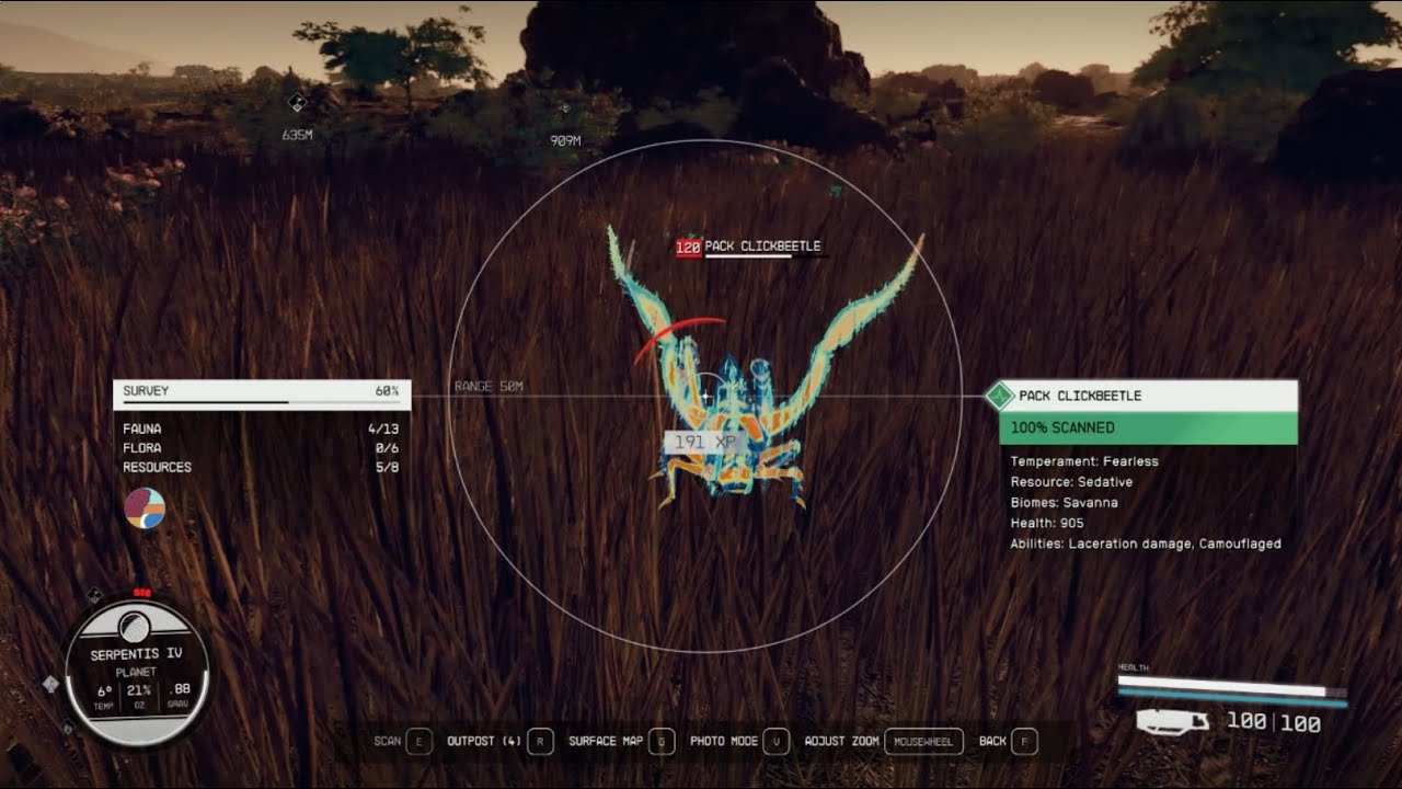 Having "fun" on Serpentis IV - YouTube