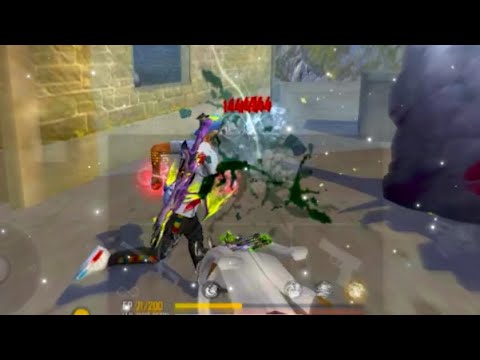 Rarin - Switching Sides 📈 ️‍🩹 ( FreeFire Highlights ) - YouTube