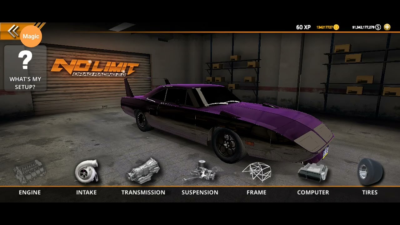 no limit 2 car build - YouTube