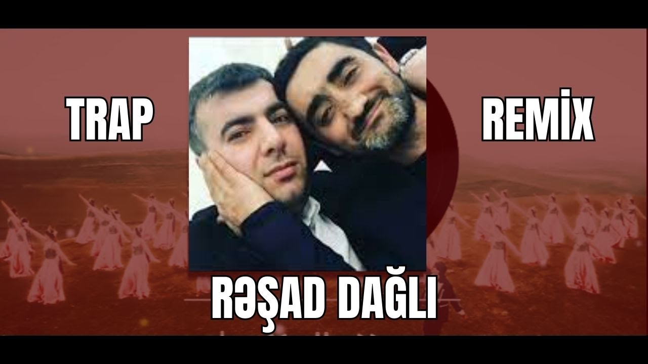 Resad Dagli Zergere Zerden Danisanlardanam ( Remix ) Ziko Beats - YouTube