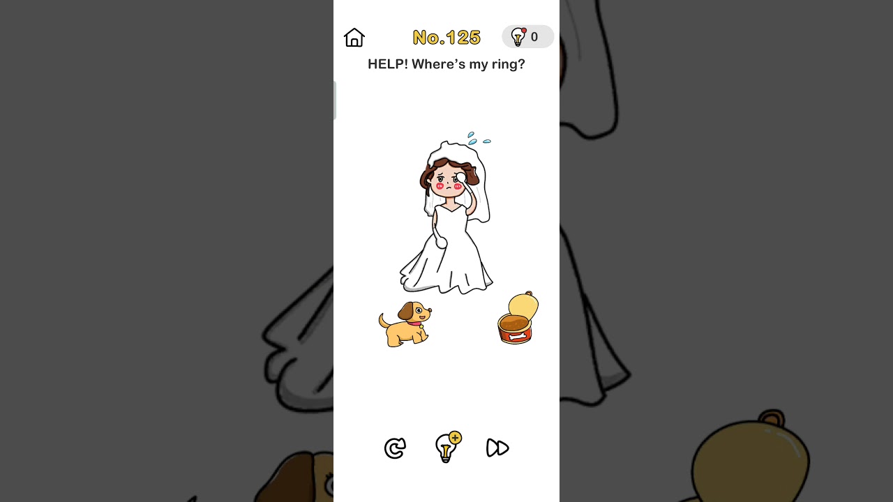 brain out level 102-150 - YouTube