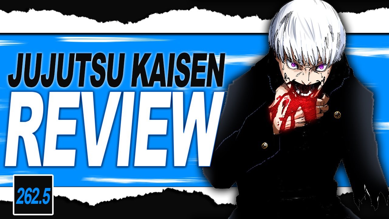 Yuta's Hollow Purple & Inumaki RETURNS - Jujustu Kaisen Chapter 262.5 ...