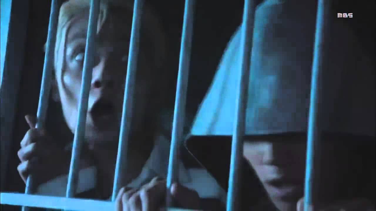 Prison school live action (trailer) - YouTube