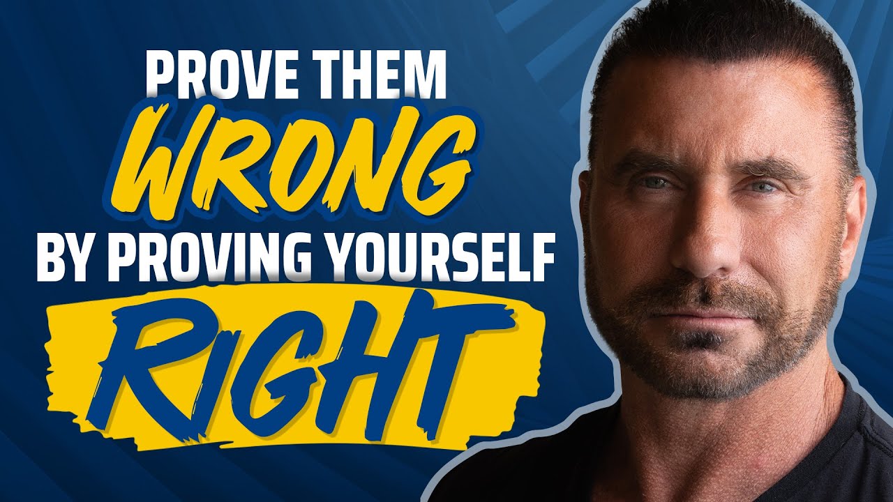 If You Are Focused On Changing Yourself This Year, Watch This! | Ed ...