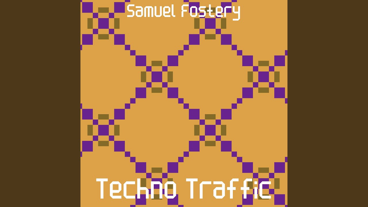 Techno Traffic (Original mix) - YouTube