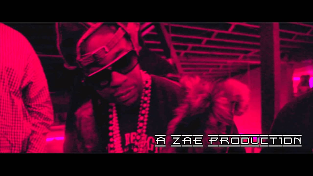 Young Jeezy Feat 2 Chainz -SupaFreak In Chicago - YouTube