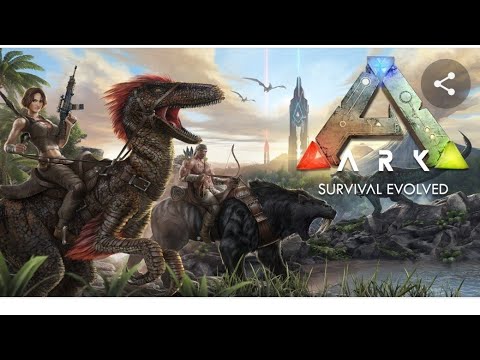 L‘Inizio Di Una Serie! Ark Surv. Evolv. # 1 - YouTube