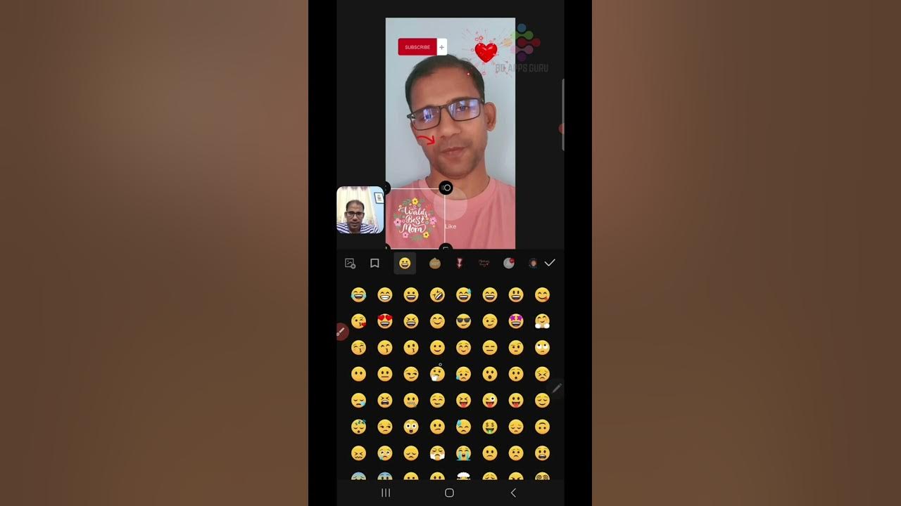 Capcut tutorial part 14 - YouTube