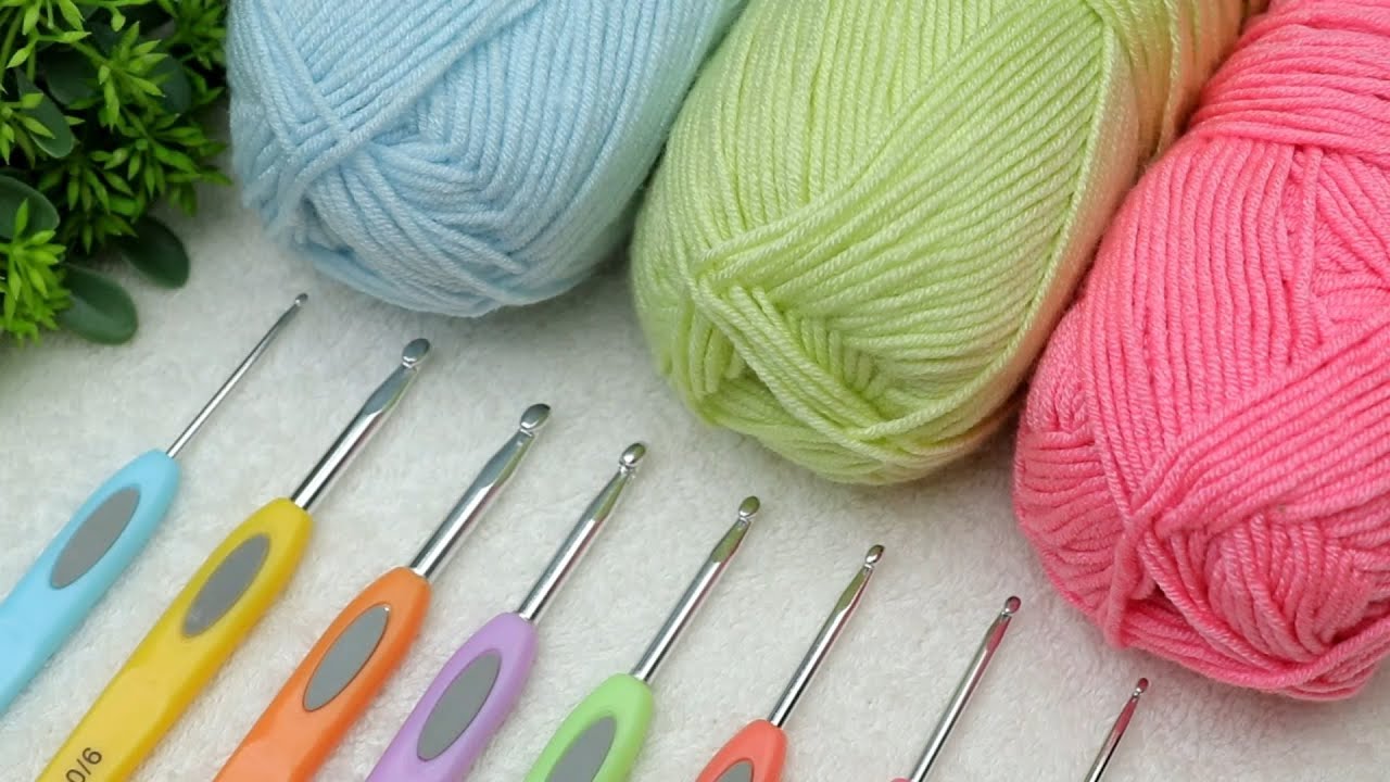 Easy to remember and simple to Crochet! This crochet pattern is Amazing ...