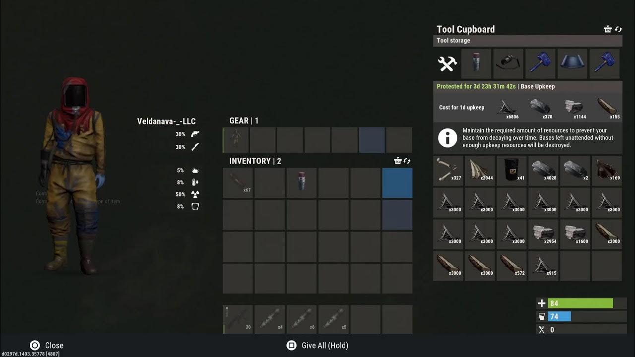 Rust part 4 - YouTube