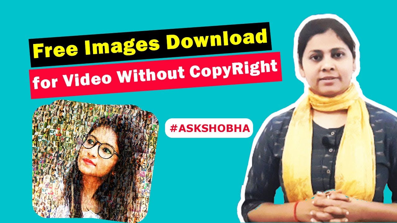 How to Download Copyright Free Images Form Google | 5 Best Royalty Free ...