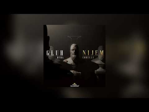 Buba Corelli - Gluh i Nijem (slowed & reverb)