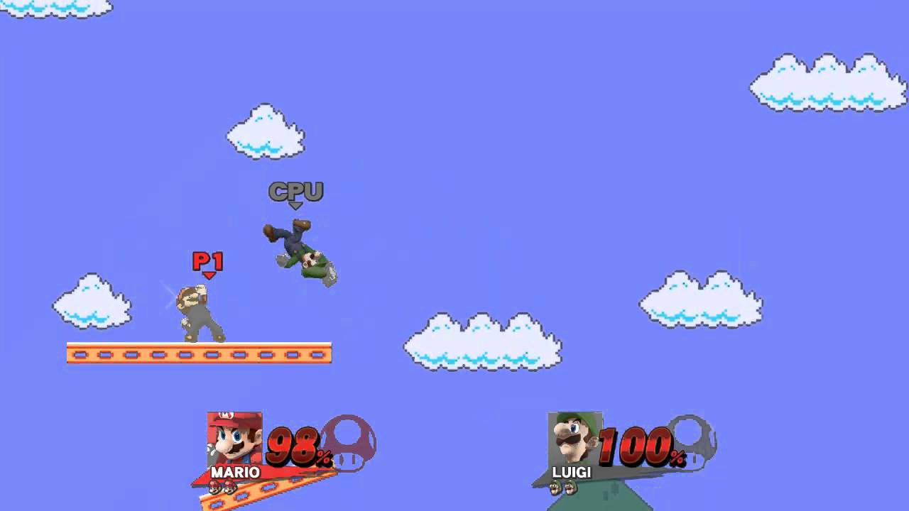 Super Smash Maker - YouTube