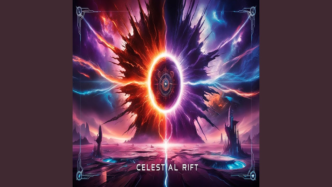 Celestial Rift - YouTube
