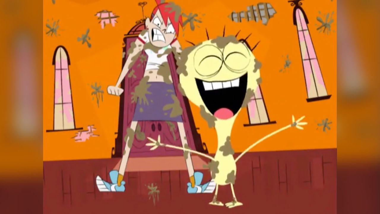 L Reviews: FHFIF The Big Cheese - YouTube