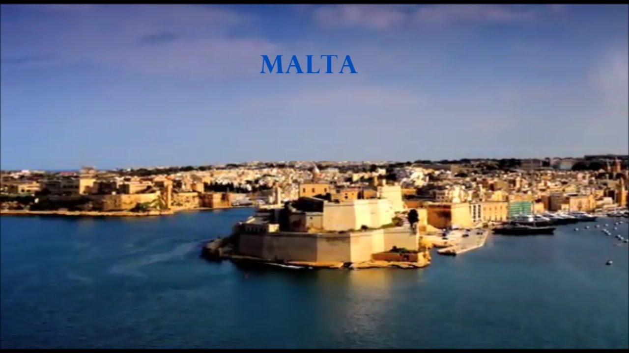 Malta Tourism Video - YouTube