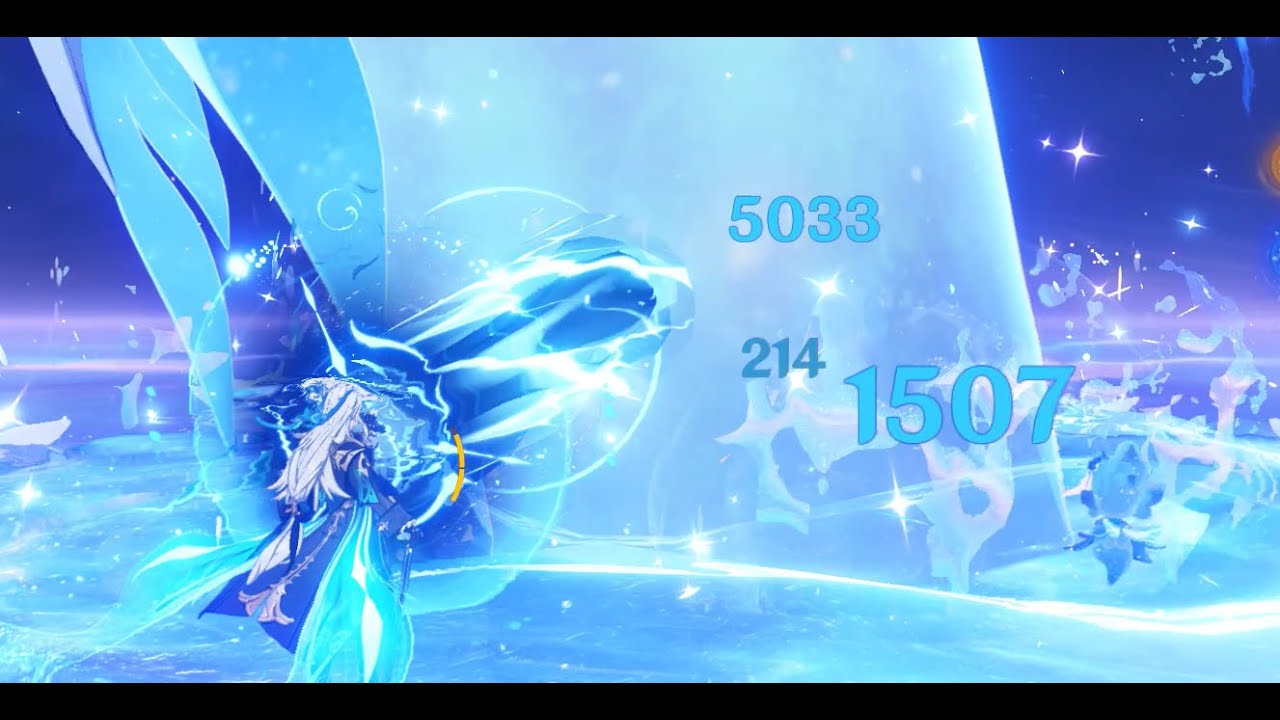 fighting the All-Devouring Narwhal with max graphics because i was ...