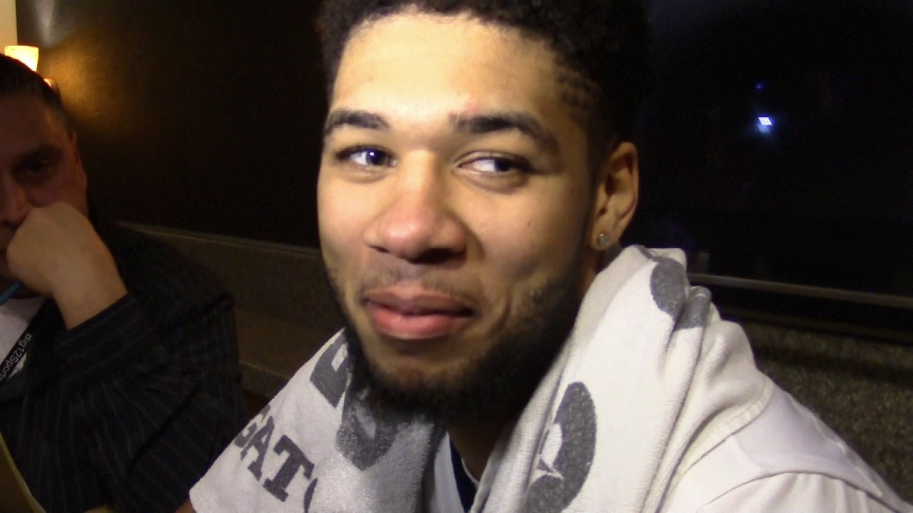 Esa Ahmad-Radford Post Game 12-20-16 - YouTube