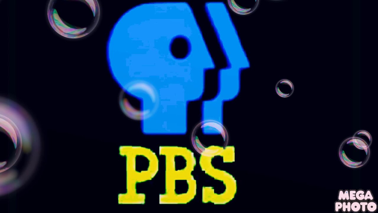 PBS. P. Plus. Blobbus - YouTube