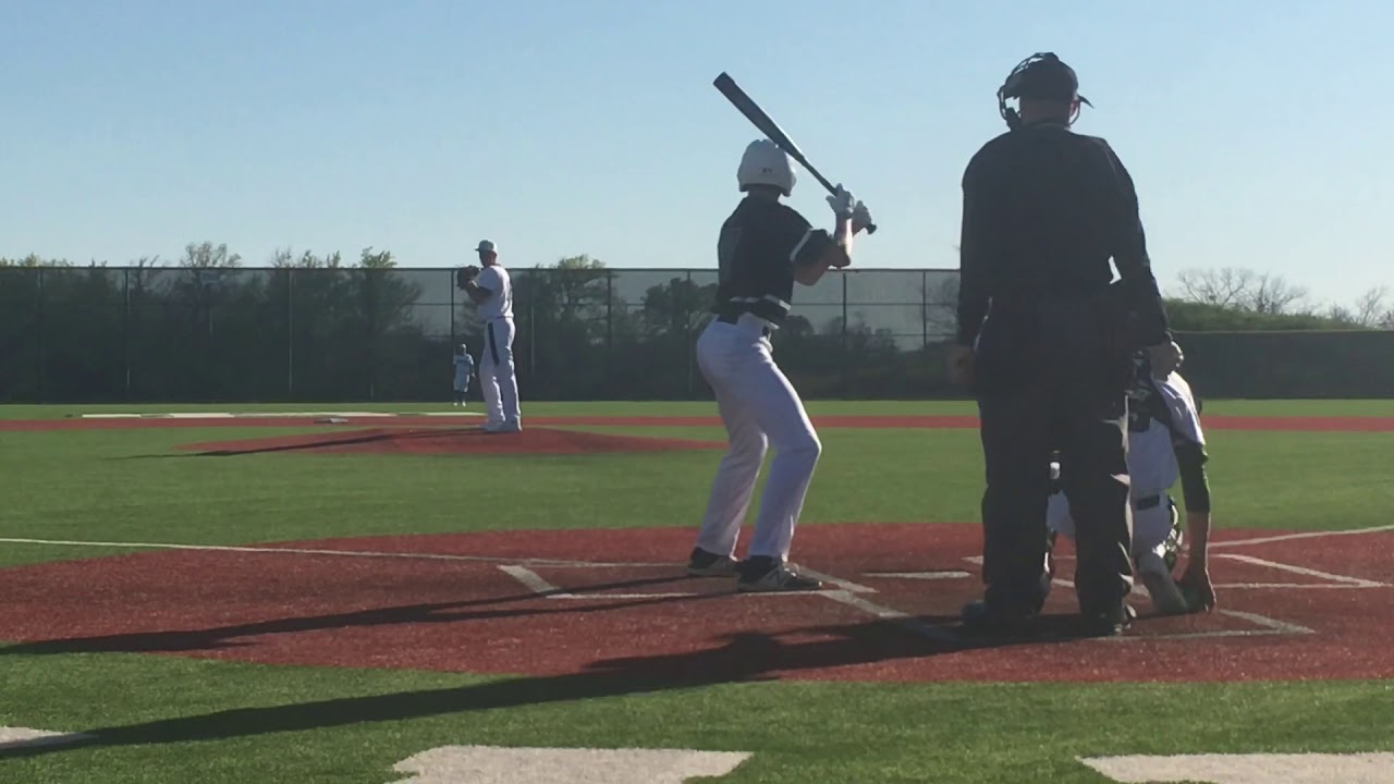 Tanner Schultz Knuckleball 2020 - YouTube