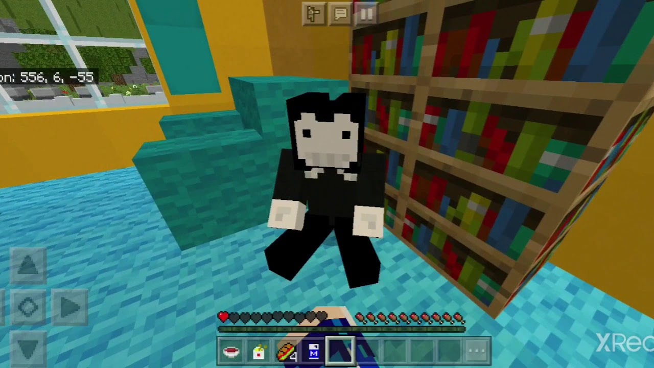 Fake hello neighbor map faaake - YouTube