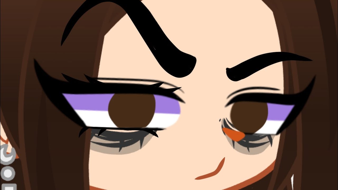 BOMBASTIC SIDE EYES 👀 ||Gacha club/Gacha life|| - YouTube