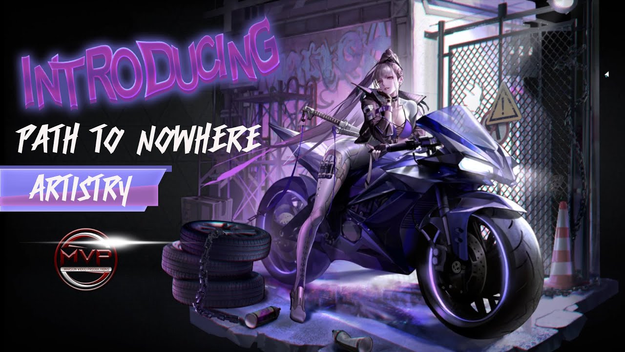 Introducing: Path to Nowhere {GMV} NCS – Lune - YouTube