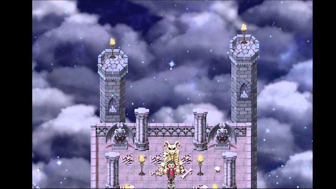 Aveyond 4 Trailer (Long) - YouTube