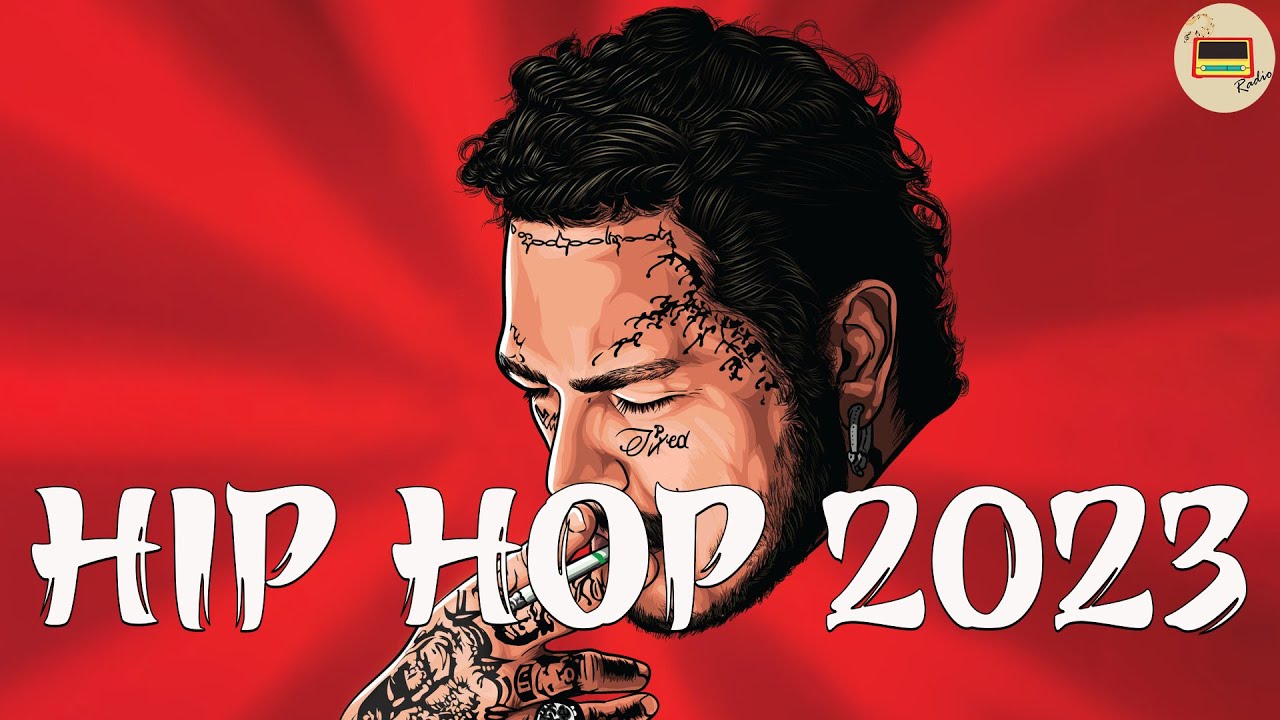 Best HipHop 2023 - Best Hip Hop & Rap Party Mix 2023 - YouTube