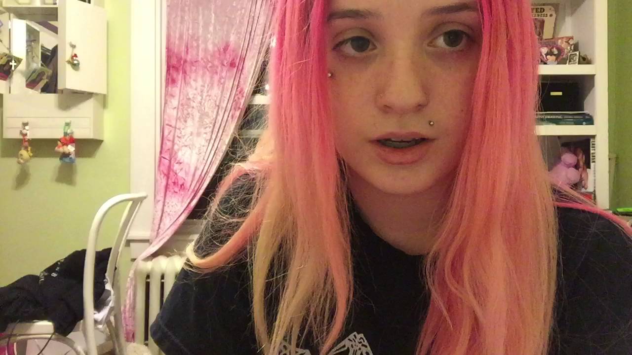 ASMR NEDA Week Video - YouTube