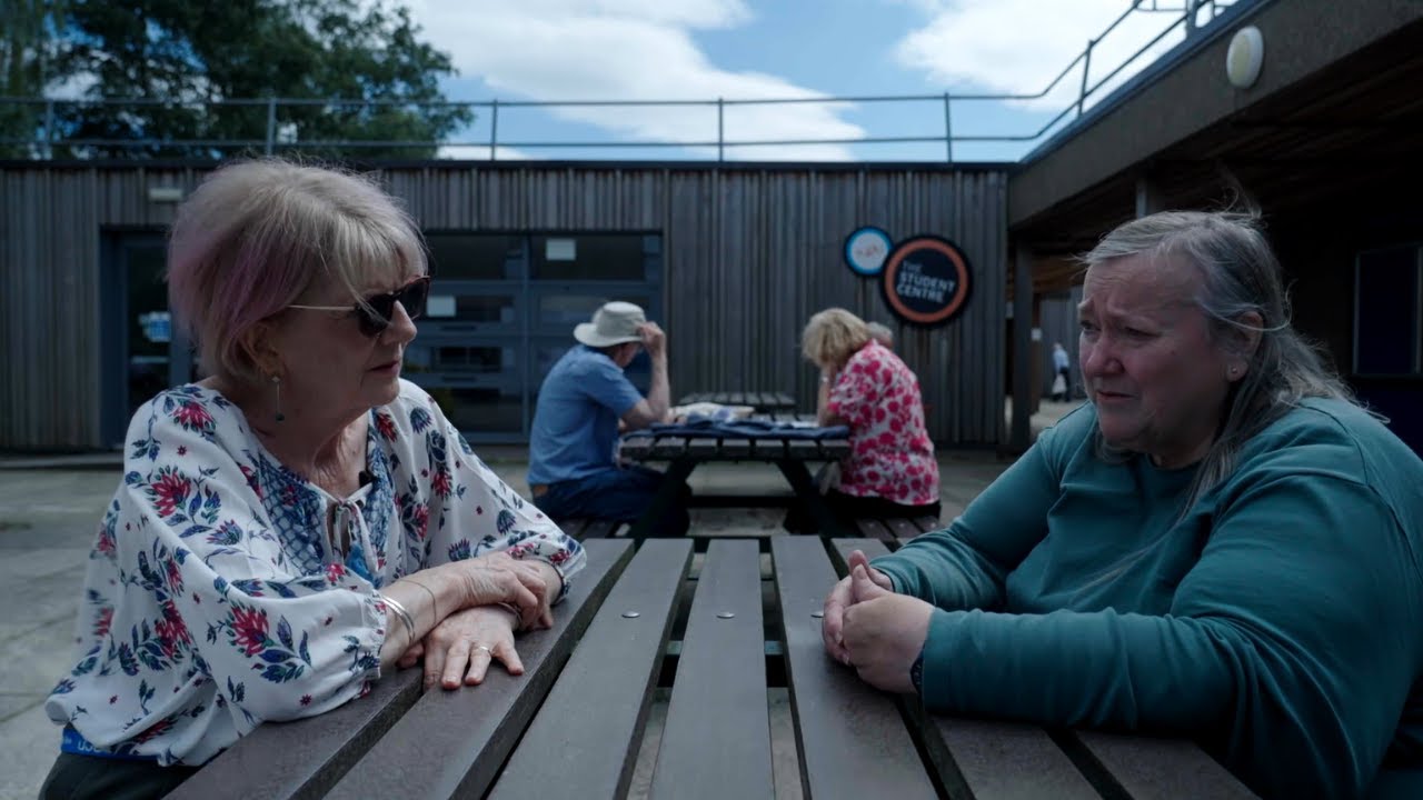 Why does the governance of the u3a movement need change? | u3a Fit for ...