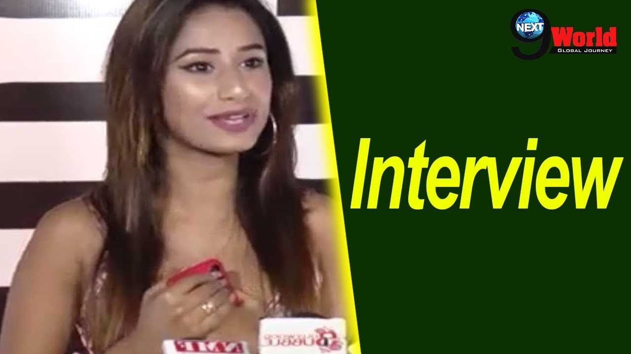 Splitsvilla XI: Maera Mishra Interview | Maera At Barrel - YouTube