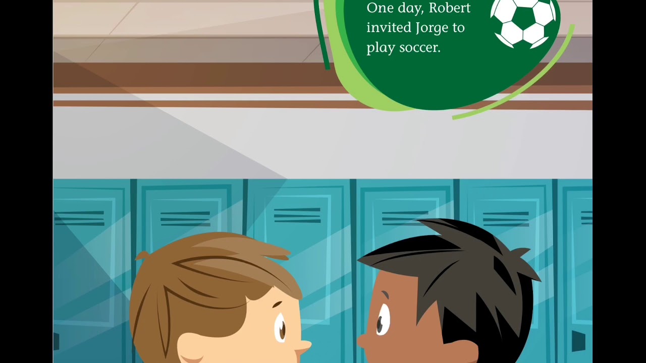 LESSON: 39 MY BRAZILIAN FRIEND - YouTube