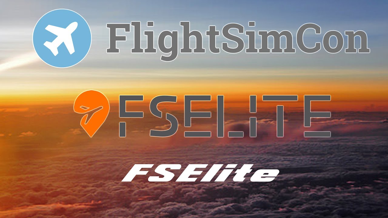 FlightSimCon 2017 - Interview with FSElite - YouTube