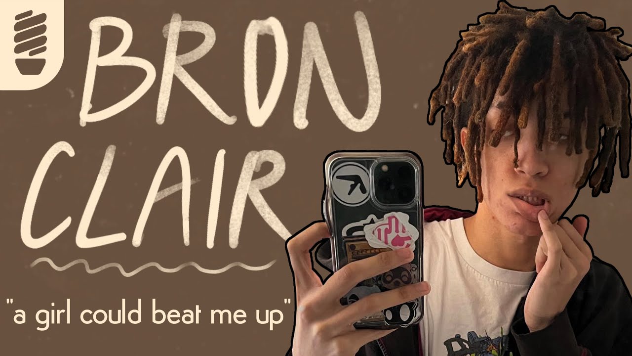 bronclair Interview - The Backlight Podcast Ep. 28 - YouTube