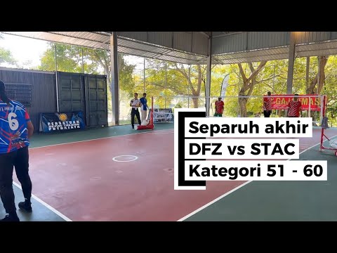 Separuh Akhir KBS Masters Games 2025 - YouTube