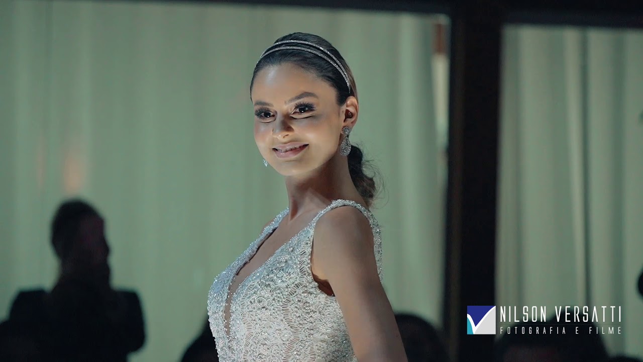 Desfile Rick Guedes - YouTube