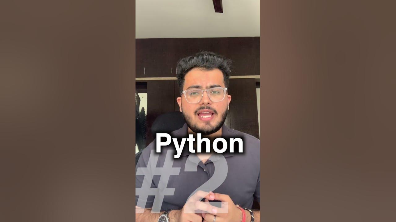 Highest Paid Programming Language In India🤑🇮🇳 Shorts Coding Youtube