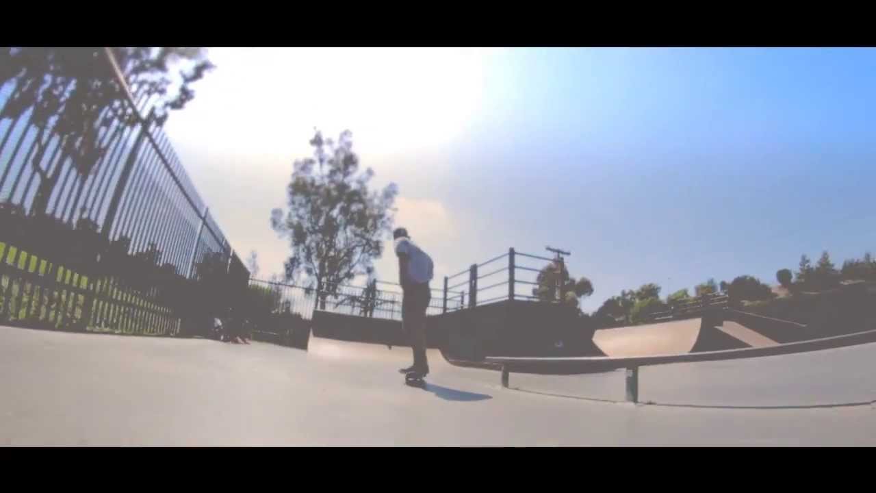 Skᴀᴛᴇ | Real Life Edit | Ep. 1 - YouTube