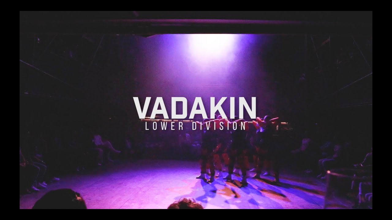Vadakin | The Orbit Dance Competition 2021 - YouTube
