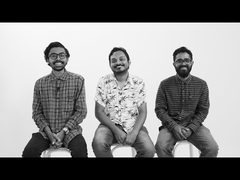 The Session - Symbolic Records - YouTube