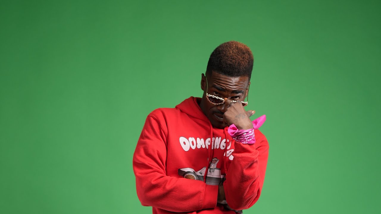 DaByaBya- Fair Warning [ LIVE PERFORMANCE VIDEO ] BY @comethrutusla ...
