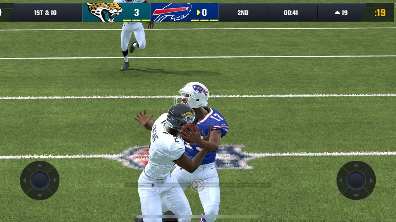 Madden rebuild (part1) - YouTube