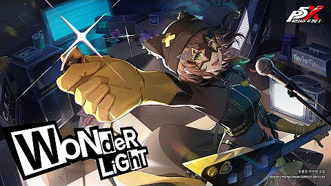 P5X 공식OST - YouTube